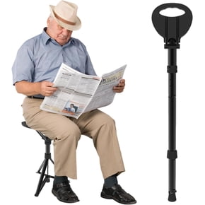 Portable Walking Chair