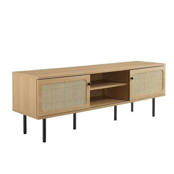 Cane Tv Cabinet