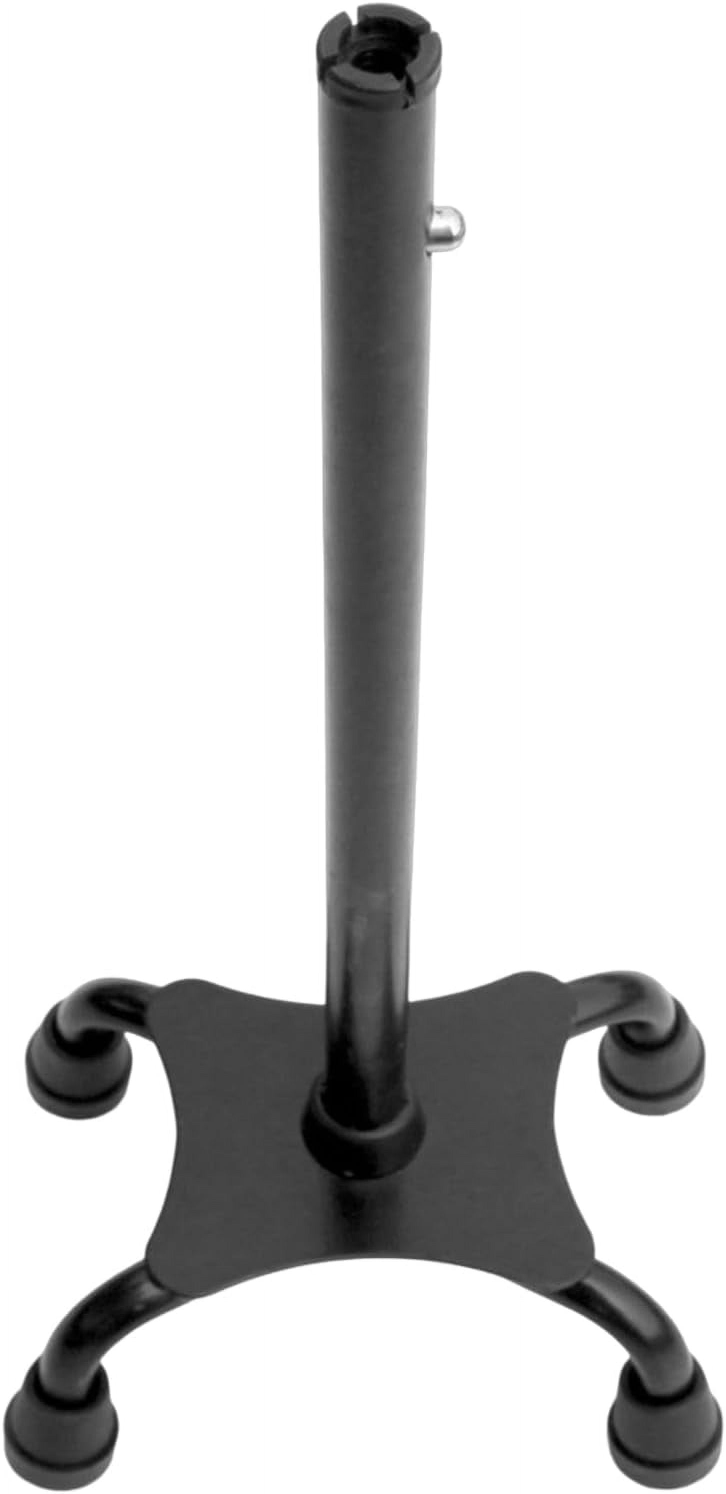 Cane Tip Walking Sticks Tips with Quad Support Rubber Feet Base Quad ...