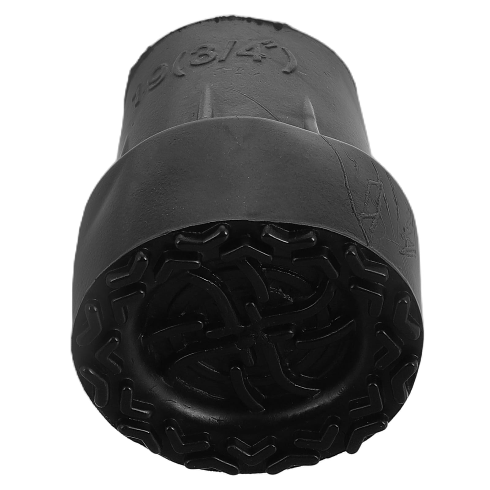 Cane Walker Tips For Enhanced Stability Non Slip Shock Absorbing ...