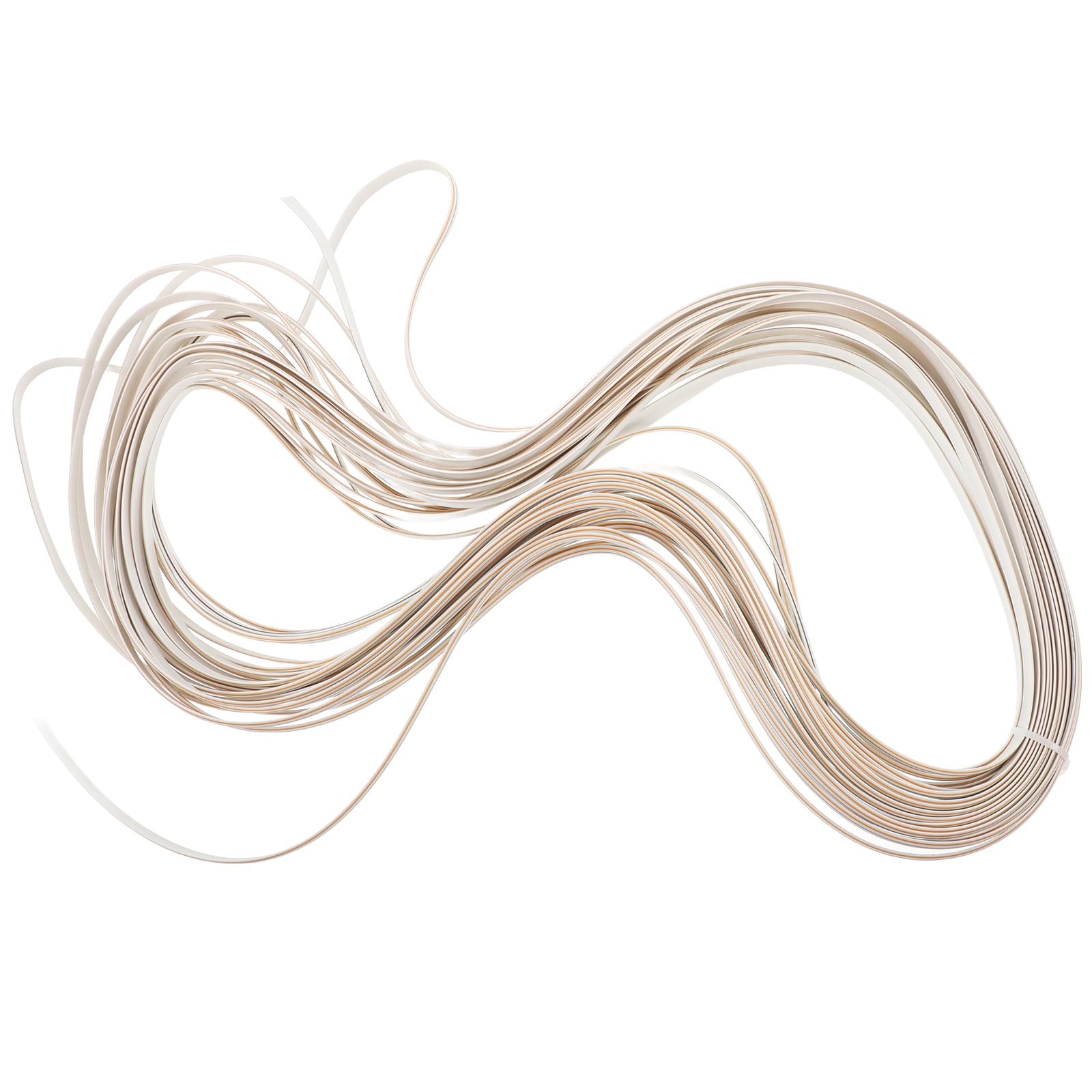 Cane Webbing Roll Furniture Repair Strong And Durable Rattan Cane ...