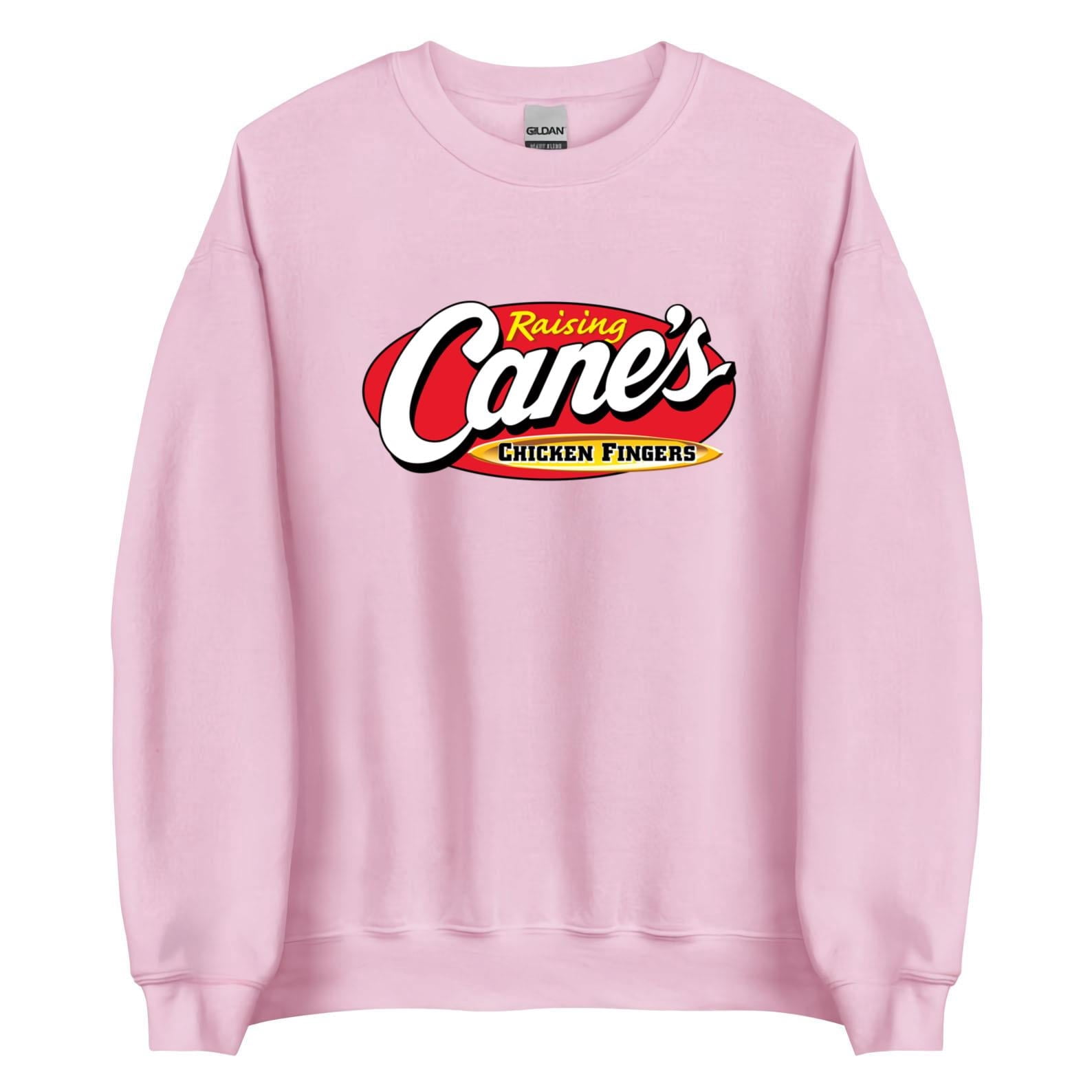 Cane's Chicken Logo T-Shirt Made in USA Size S-5XL Many Colors ...