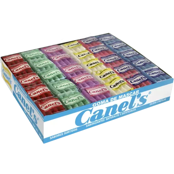 Canel's Gum in Candy - Walmart.com