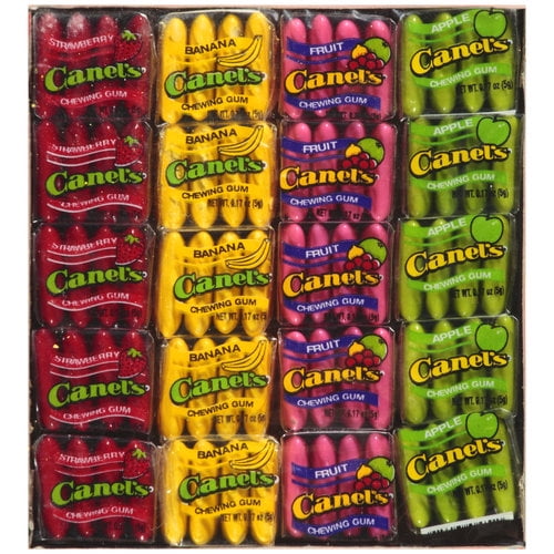 Mexican Gum