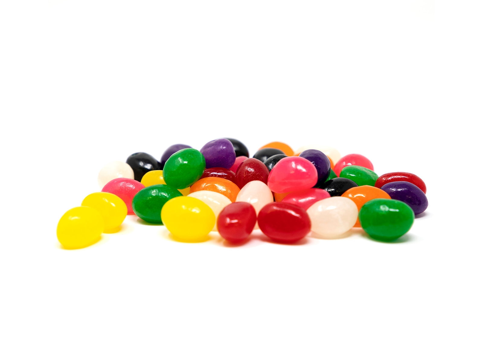 Canel's Assorted Jelly Beans Bulk Bags - Walmart.com
