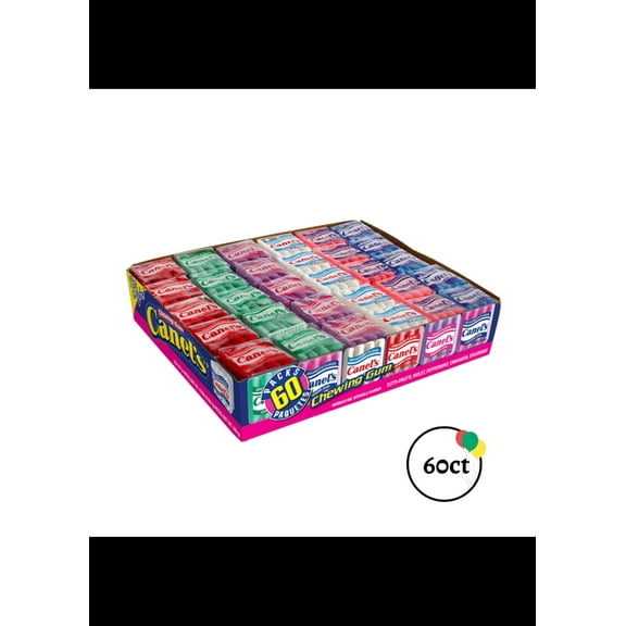Mexican Gum