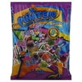 Canel's El Pinatero Pinata Party Candy Mix, Assorted Fruit Flavors, 80 ...