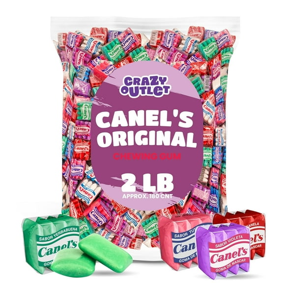 Bulk gum in Bulk Candy - Walmart.com