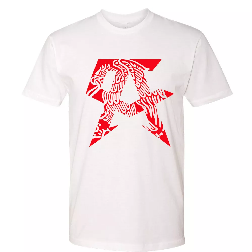 Canelo Alvarez Eag.le Unisex T Shirt Boxing Fight Night Championship ...