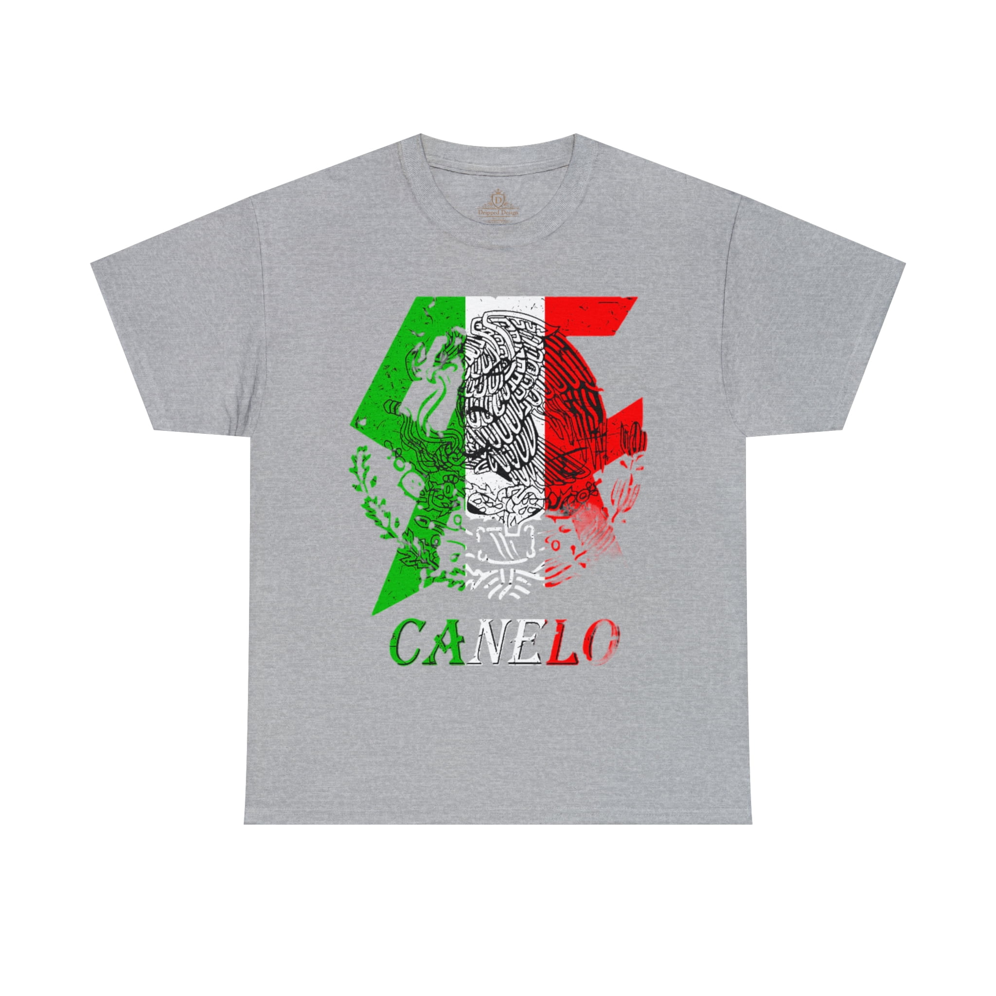 Canelo Logo