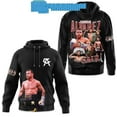 Canelo Alvarez Saul The Best Of Fighters Hoodie T-Shirt - Walmart.com