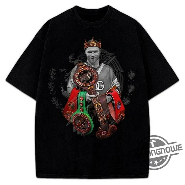 Canelo Alvarez Shirt Canelo Alvarez Undisputed King Mexico Goat Saul ... Canelo Alvarez Shirt Canelo Alvarez Undisputed King Mexico Goat Saul ...