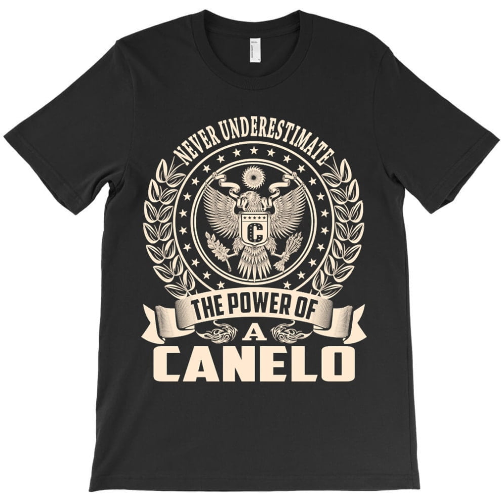 Canelo Themed Funny and Cute Themed Gift for a Canelo and Canelo - Must ...