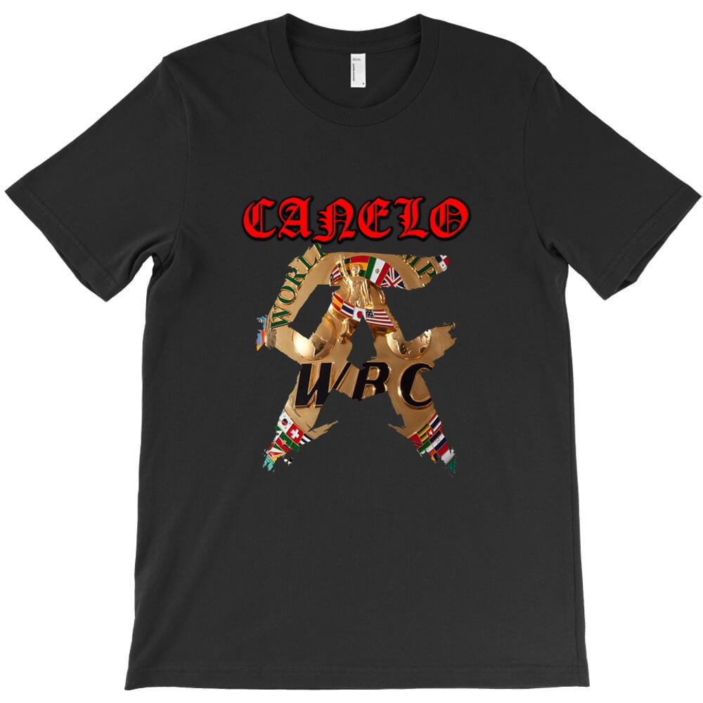 Canelo Wbc Themed Funny and Cute Themed Gift for a Canelo and Wbc and ...