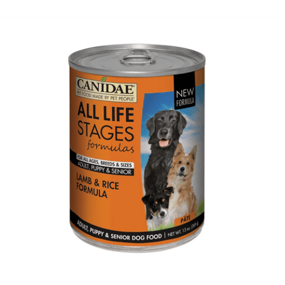 Canidae Dog Food in Shop By Brand - Walmart.com