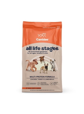 Canidae Dog Food in Shop By Brand - Walmart.com