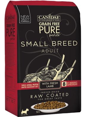 Canidae Dog Food in Shop By Brand - Walmart.com