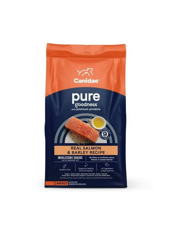Canidae Dog Food in Shop By Brand - Walmart.com