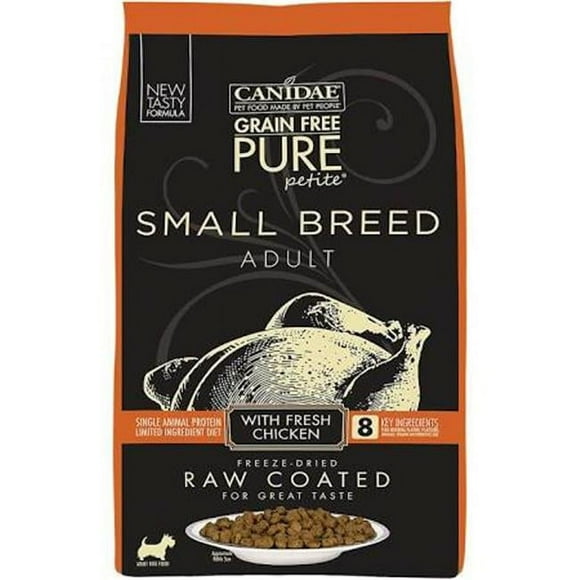 Canidae Dog Food in Shop By Brand - Walmart.com