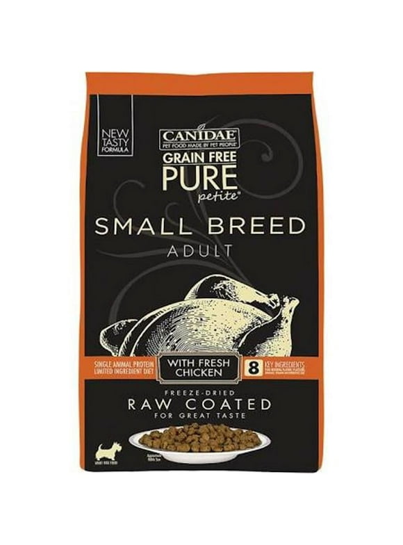 Canidae Dog Food in Shop By Brand - Walmart.com