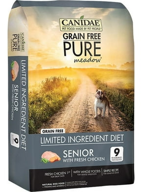 Canidae Dog Food in Shop By Brand - Walmart.com