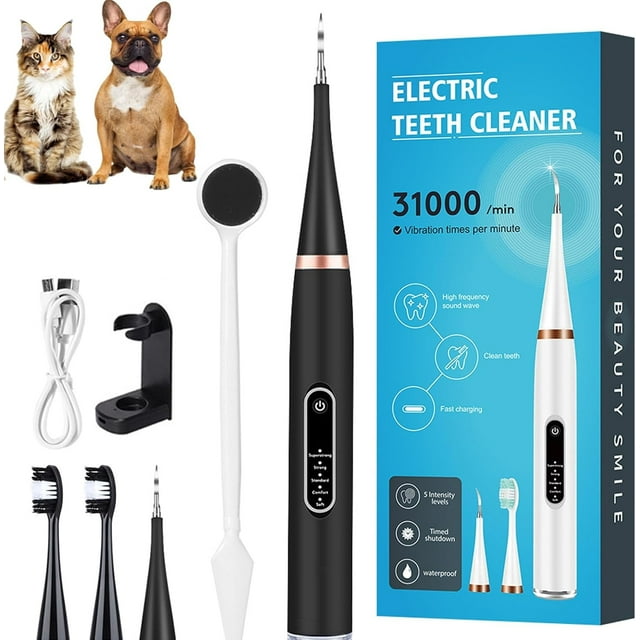 Canident - Tooth Cleaner for Dogs, Rare Pet Tooth Cleaner, Canident ...