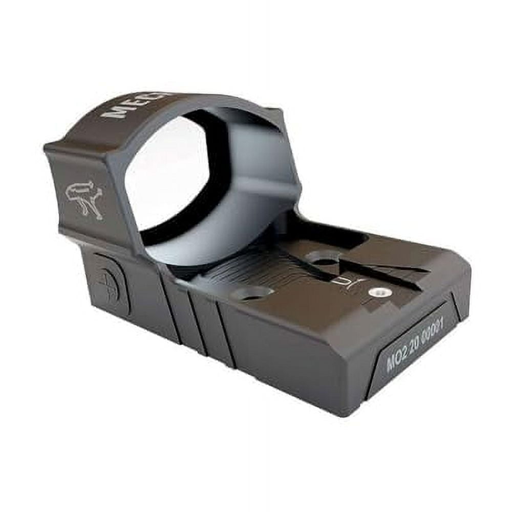 Canik Mecanik Mo2 Versatile Reex Sight - PACN1102 - Walmart.com