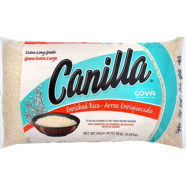 River Rice Medium Grain, Enriched White Rice, 2 lb Bag - Walmart.com