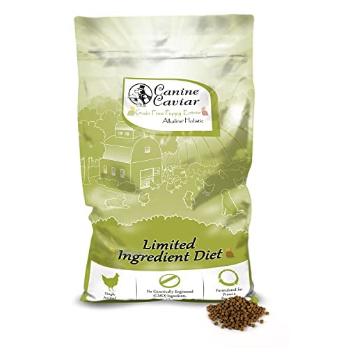 Canine Caviar Dry Dog Food - Walmart Business Supplies Canine Caviar Dry Dog Food - Walmart Business Supplies