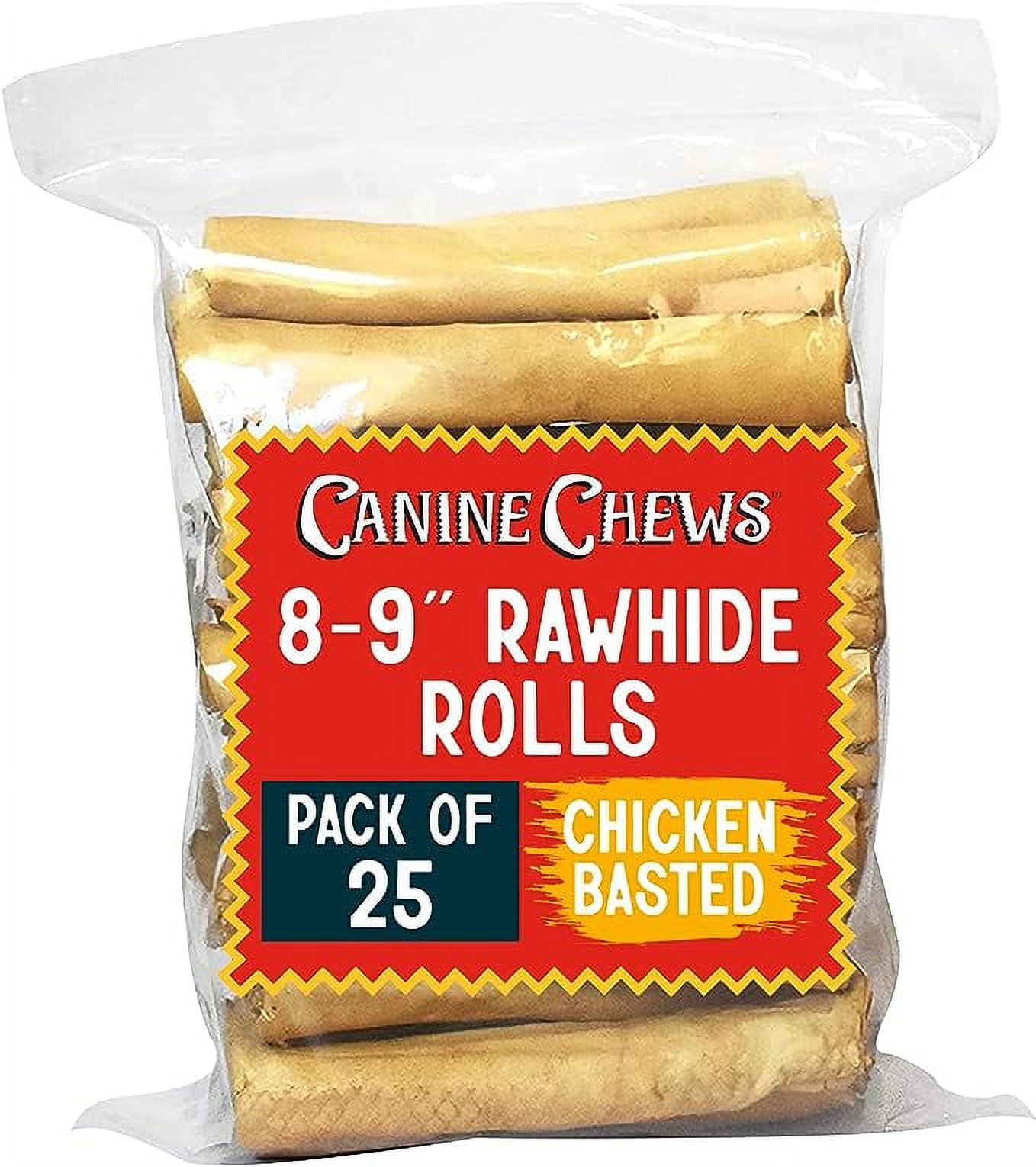 SmartBones SmartSticks with Real Chicken 10 Count, Rawhide-Free Chews ...