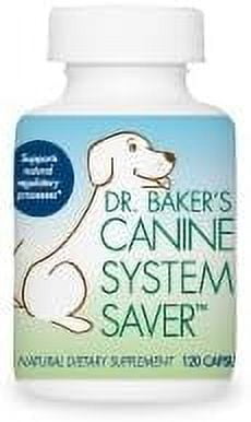 Canine System Saver - Walmart.com