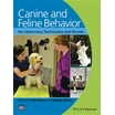 Canine and Feline Behavior for Veterinary Technicians and Nurses ...