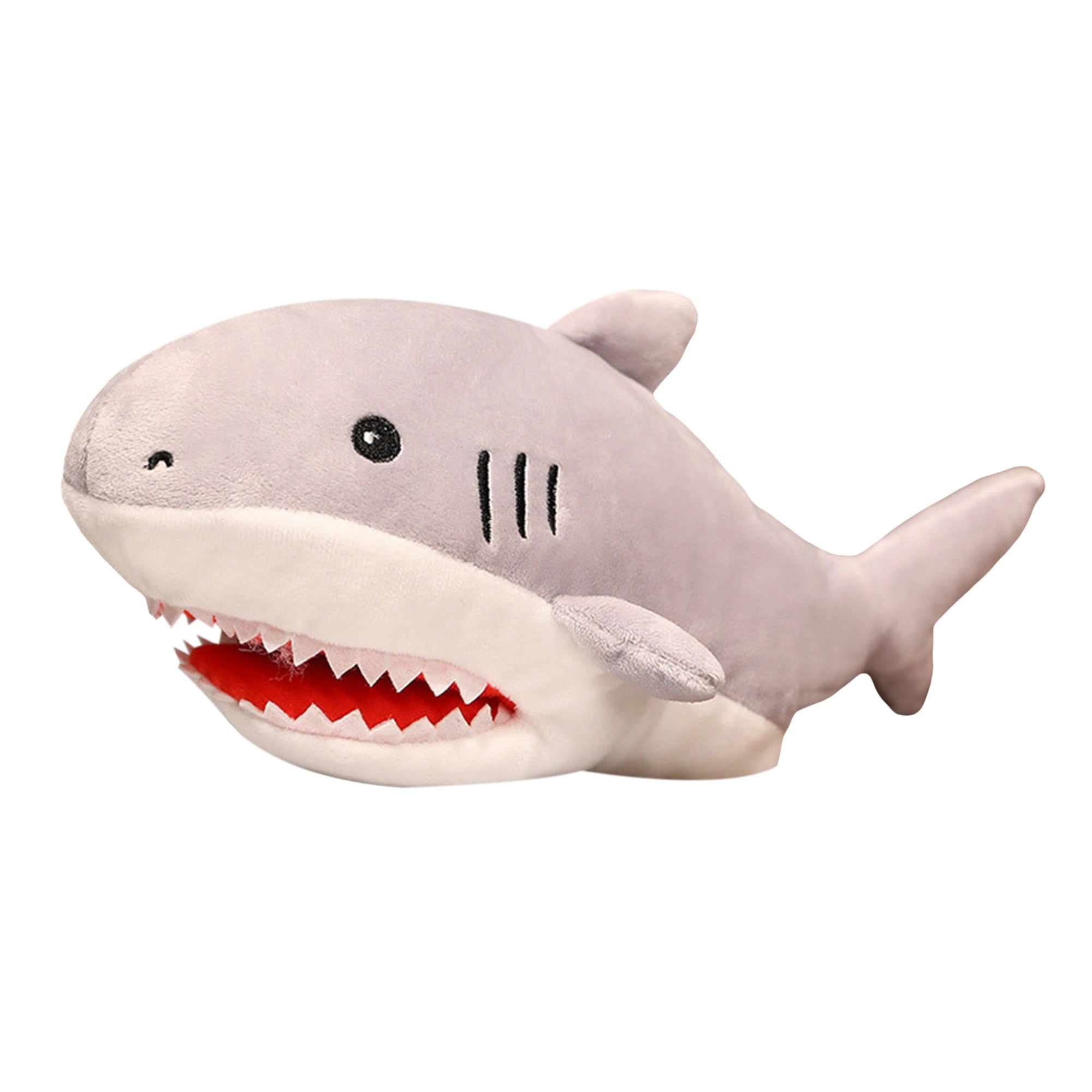 Canis Soft Stuffed Plush Toy Hand Puppet for Kids - Cartoon Animal ...