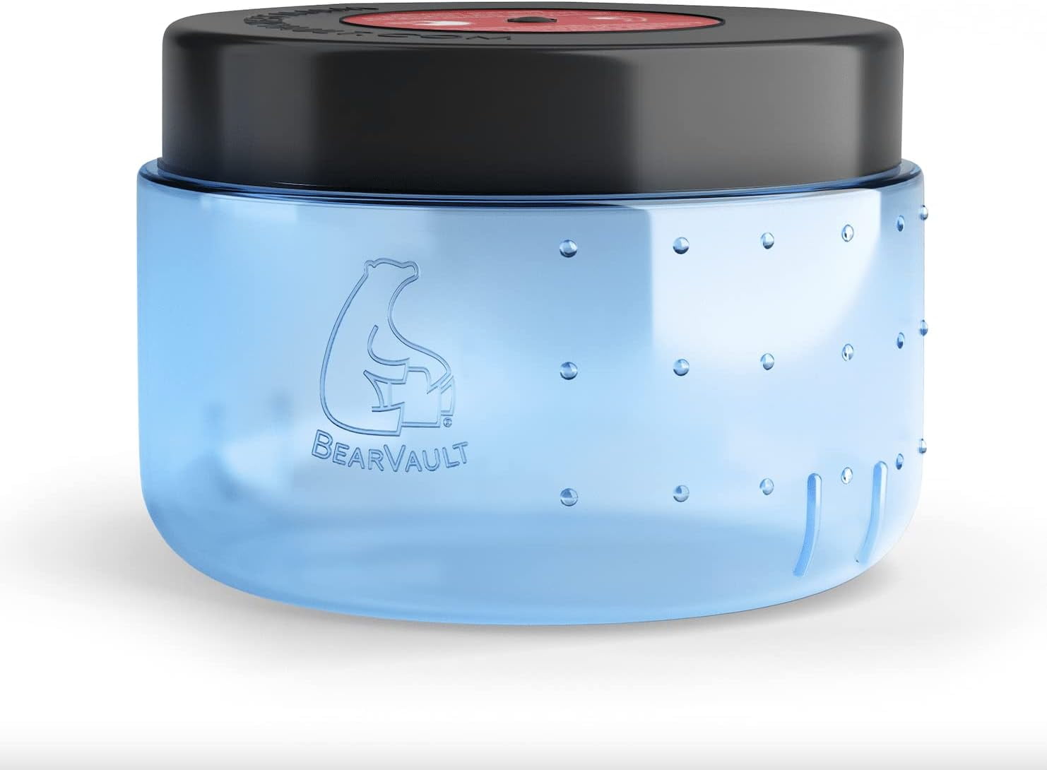 Canister for Backpacking. 4 Sizes: BV500, BV475, BV450, BV425. Bear ...