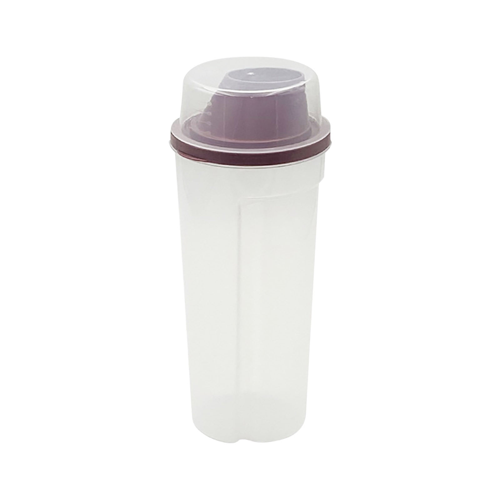 Zenghuiiii Pasta Storage Closed Capacity Boxes Food Storage Storage Dry ...