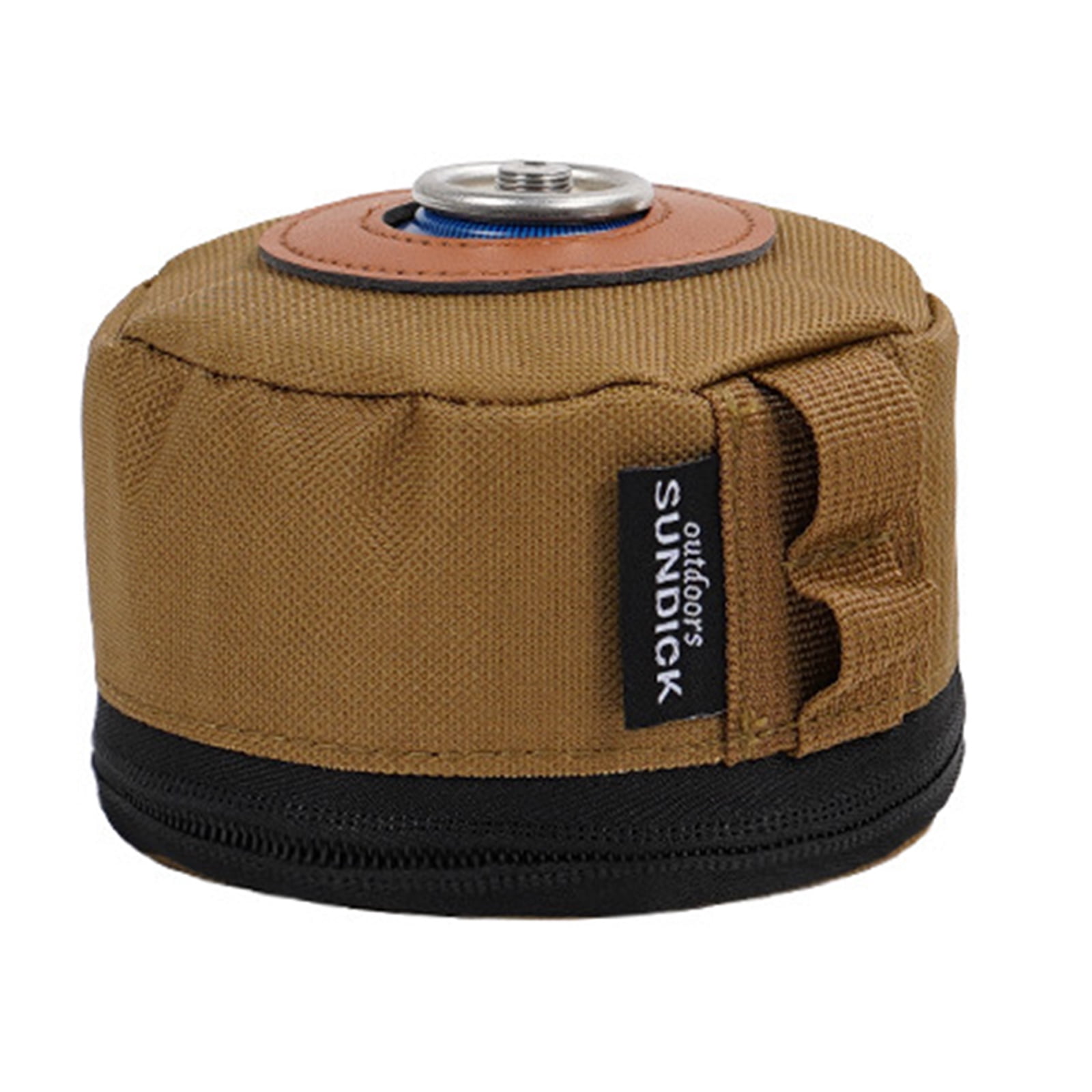 Canister Covers Cylinder Picnics Canister Protective Case Cylinder ...
