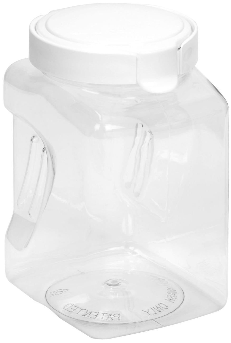 World Kitchen, LLC, Snapware 11.1 Cups Canister, 1 canister - Walmart.com