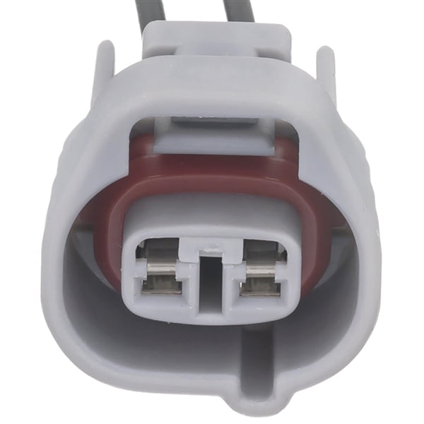 Canister Purge Solenoid Connector - Walmart.com