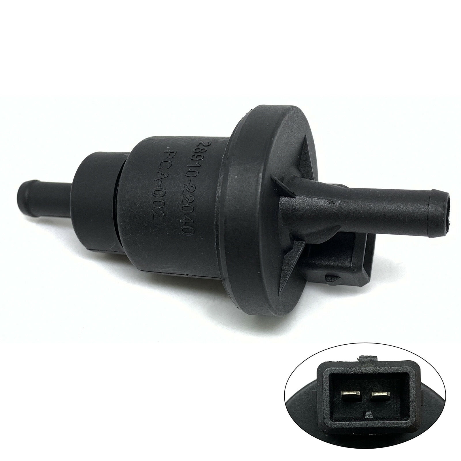 Canister Purge Solenoid/Purge Valve For Hyundai Kia Volkswagen Audi ...