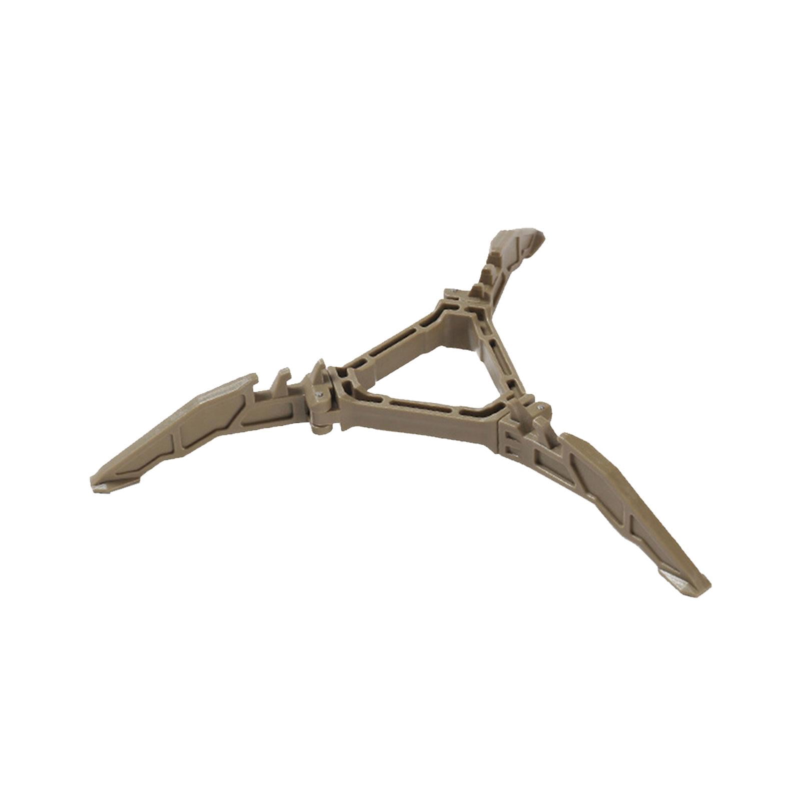Canister Stand, Folding Tripod Stabilizer for Camping Stoves, Universal ...