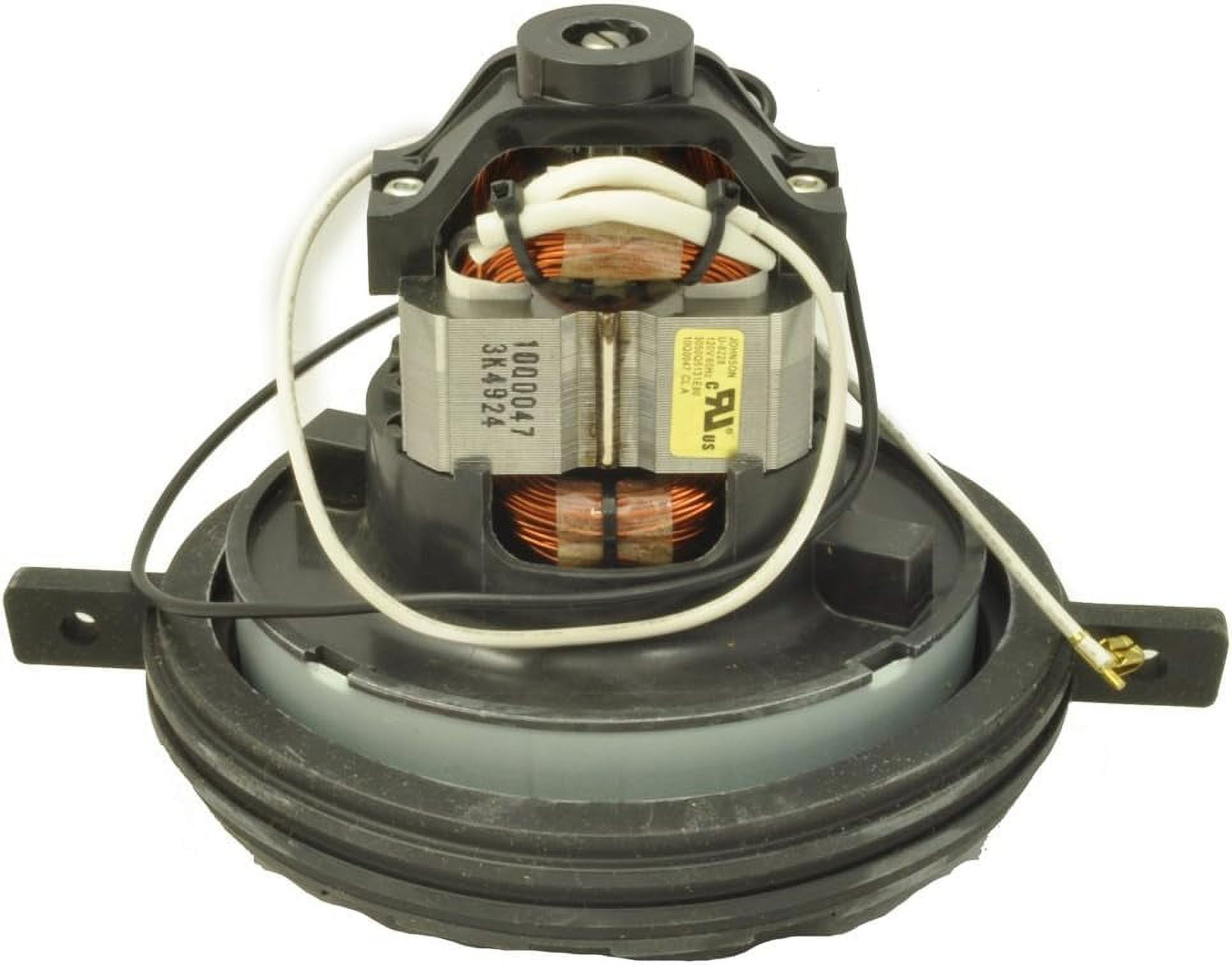 Canister Vacuum Cleaner Motor MG1, MG2 -48571 - Walmart.com