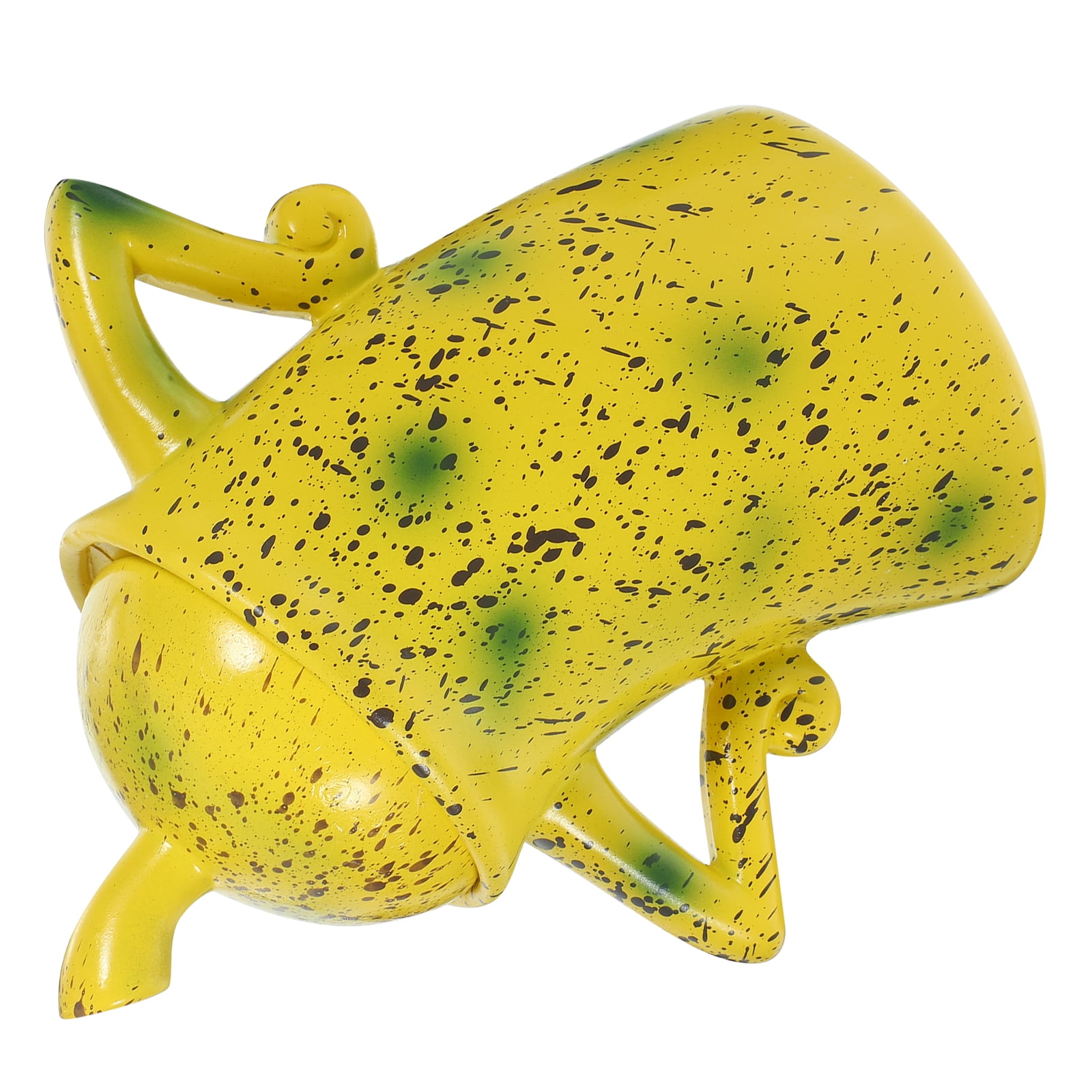 Canister With Attitude Airtight Kitchen Storage Container Cute Food ...