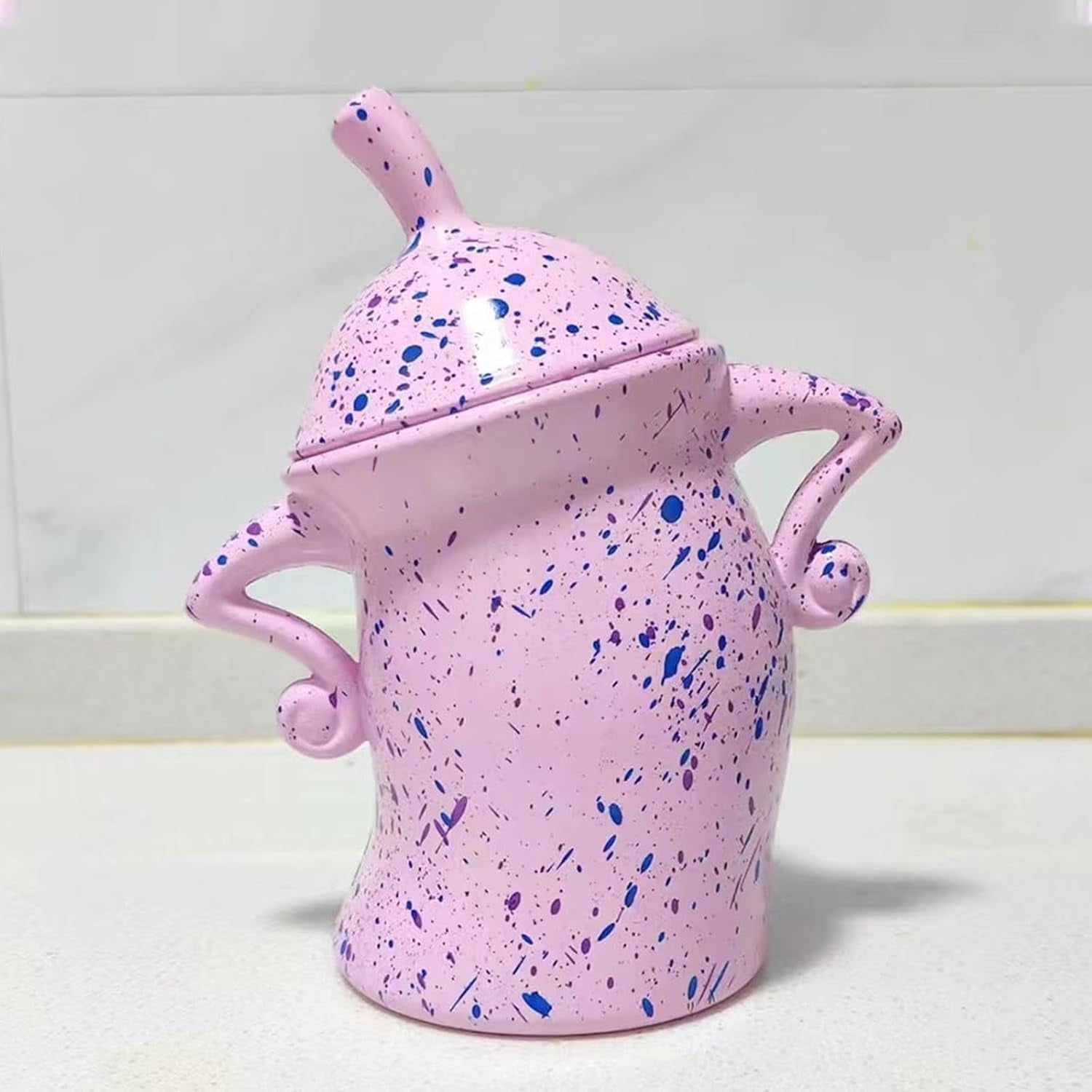 Canister With Attitude,Attitude Jars Creative Sassy Canister with ...