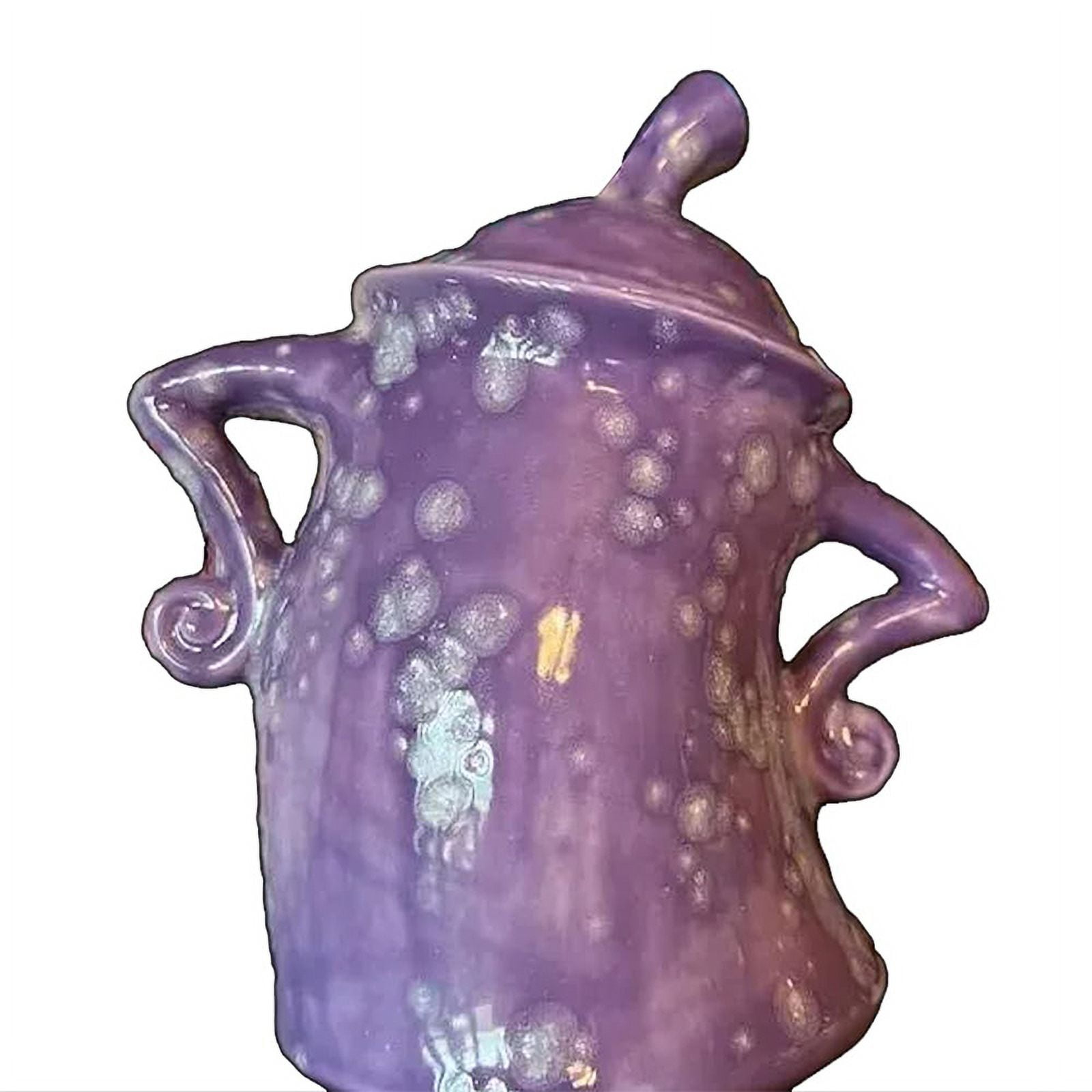 Canister With Attitude, Cute Sassy Storage Canister, Fun Ceramic ...