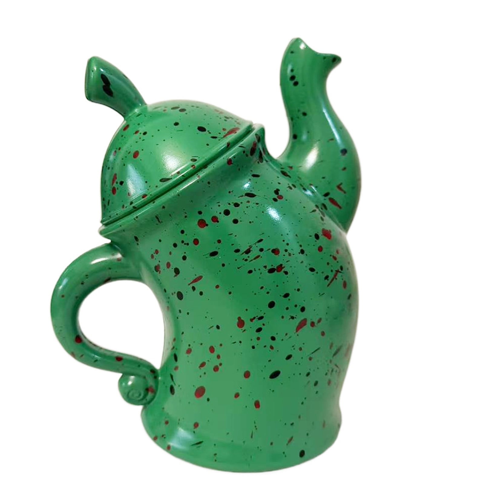 Canister With Attitude, Hands On Hips Tea Pot, Sassy Teapot With ...