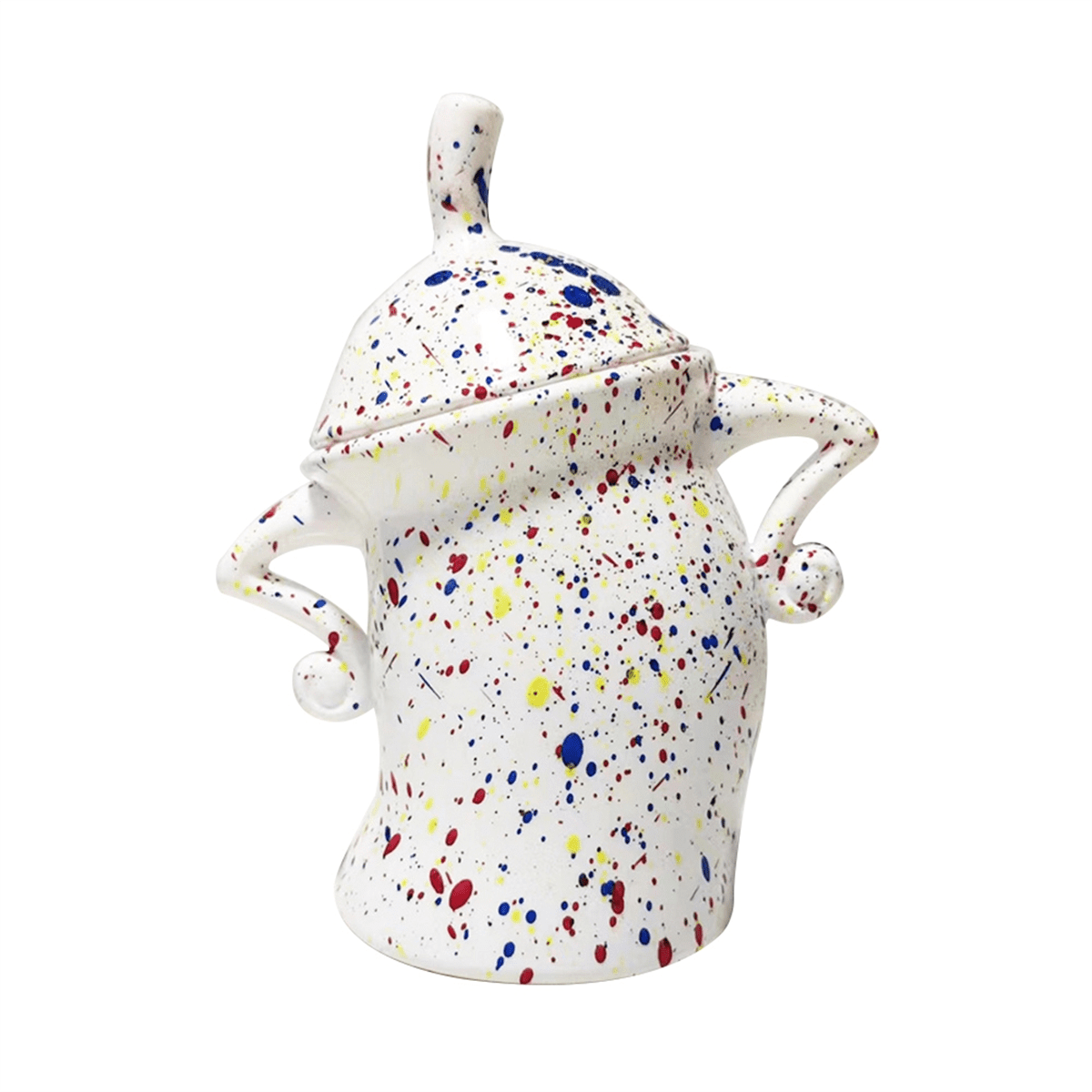 Canister with Attitude,Fun Airtight Kitchen Storage Canisters,Cute Food ...