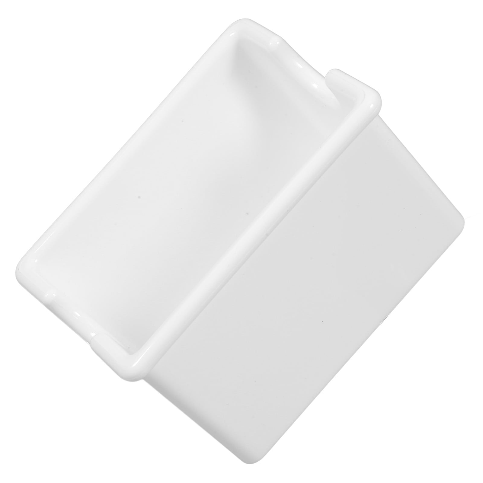 Canisters Tea Bag Organizer Drawer Storage Box Coffee Sugar Packets ...