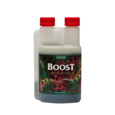 Canna Boost 5 Liters - Powerful Flowering Stimulator for Fast Growing ...
