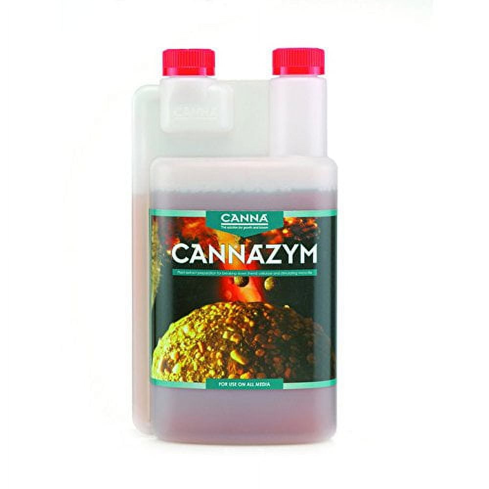 Canna Cannazym 1 Liter - Walmart.com