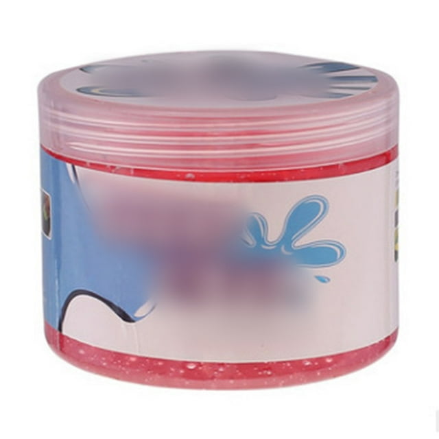 Canned Cleaning Soft Glue for Crystal Keyboard Cleaning Mud Car Dust ...